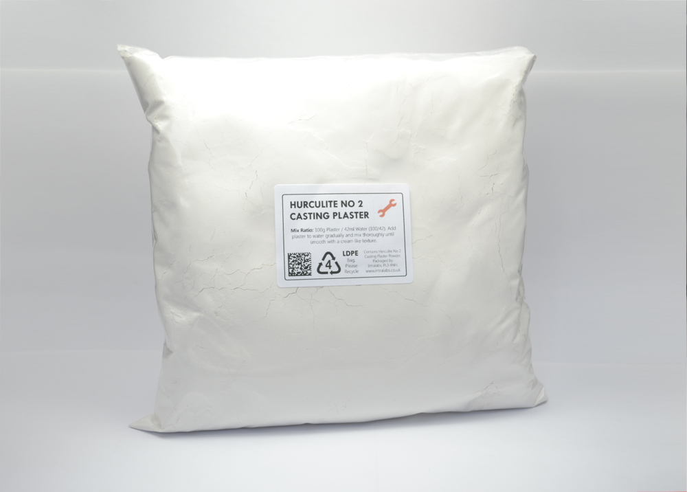 Fine Casting Plaster