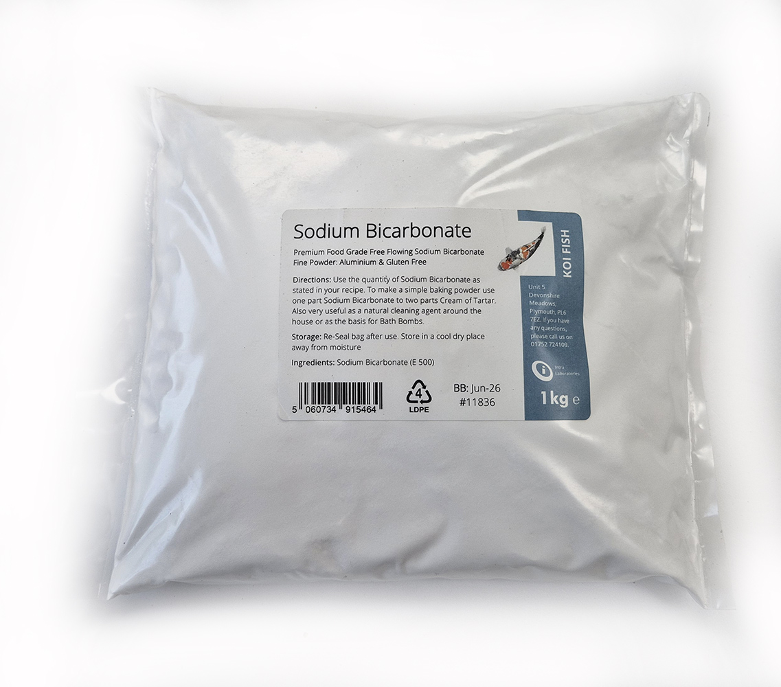 Sodium Bicarbonate