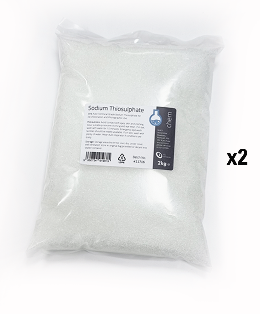 Sodium Thiosulphate