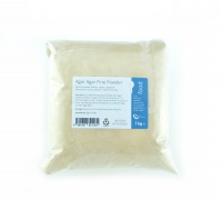 Buy premium food-grade agar powder — the perfect vegan gelatin ...